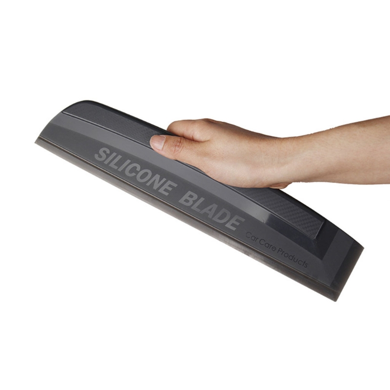 Silicone Handy Squeegee Flexible Car Water Window ... – Grandado