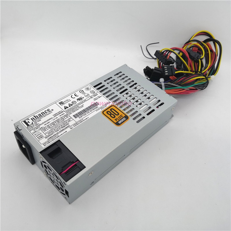 IPC 1U flex power supply 250W mini ITX Industrial ... – Grandado