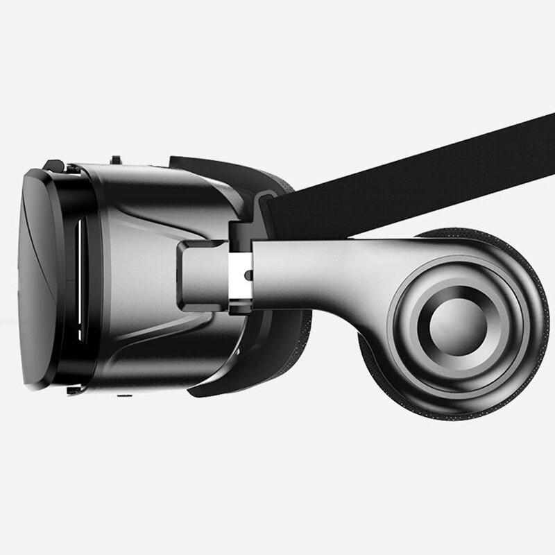 -vr g300 hjelm vr briller mobil 3d biograf smart ... – Grandado