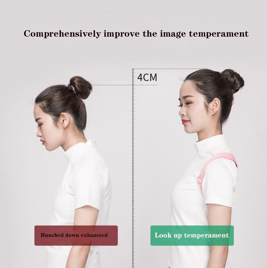 Intelligent Children's Orthotics Student Sitting P... – Grandado