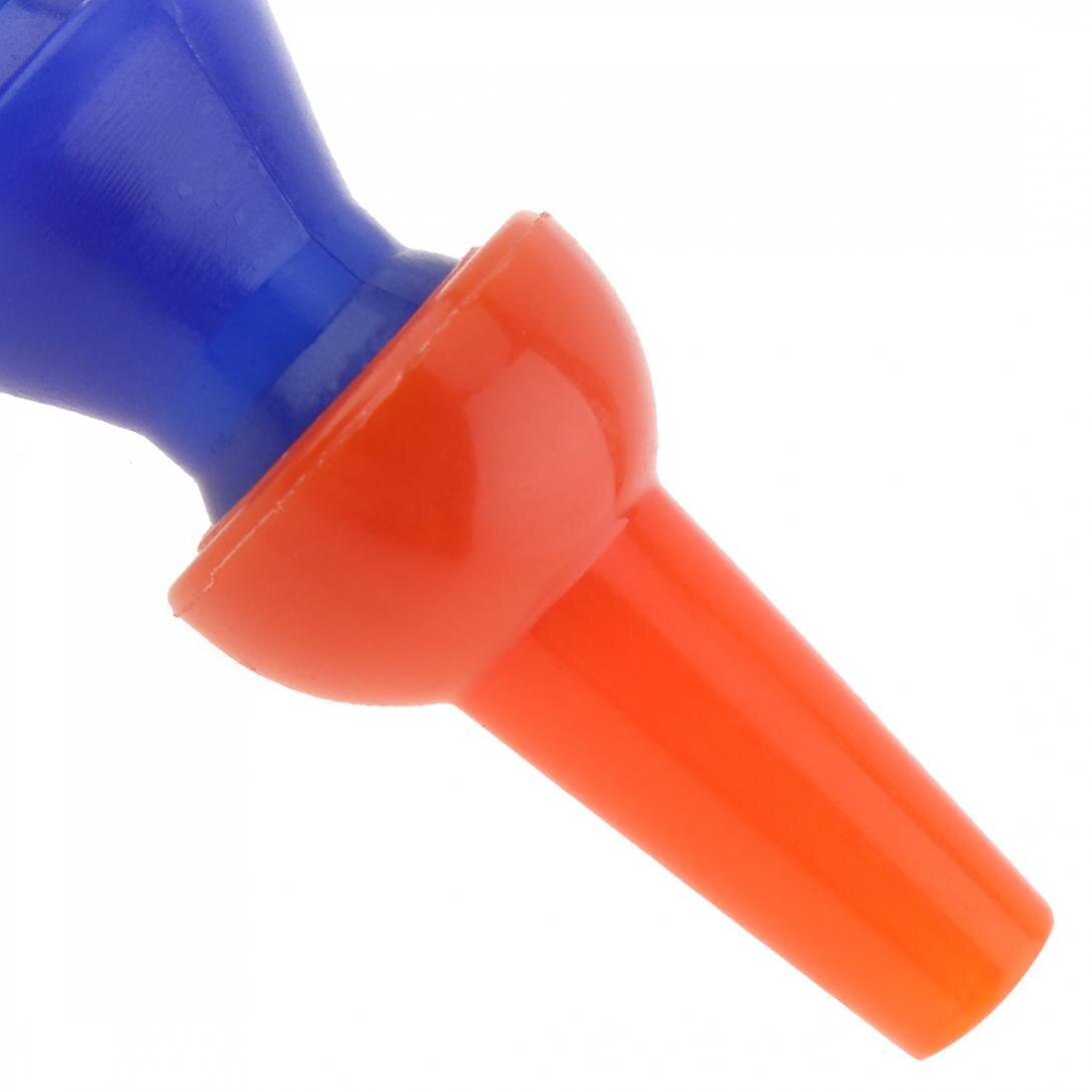 1/4 Inch 300mm Round Nozzle Plastic Flexible Water... – Grandado