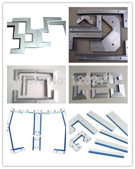 Machine way wipers – Grandado