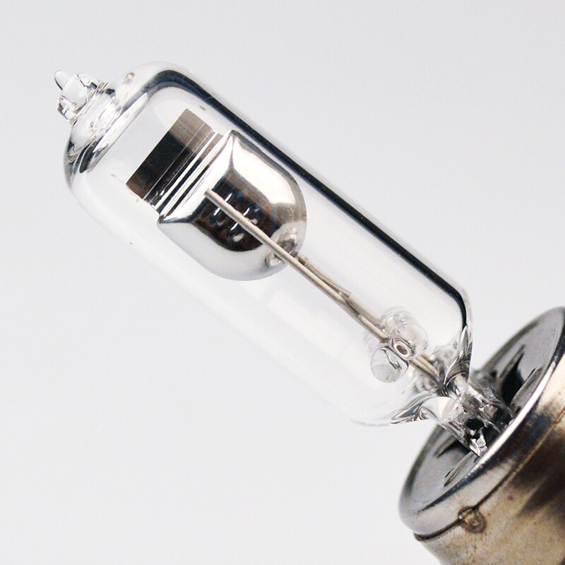 Hippcron Clear H15 Halogen Bulb 12V 15/55W 3800K C... – Grandado