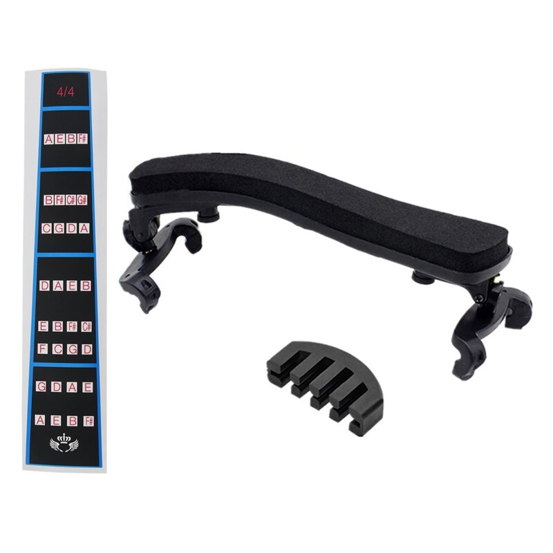 Violin Finger Guide /Fingerboard Sticker Fret Guid... – Grandado