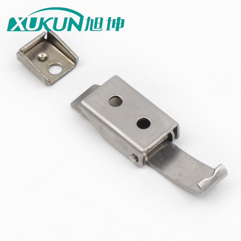 Medium Pull Door Lock 97-50-110-12 Fully Stainless... – Grandado