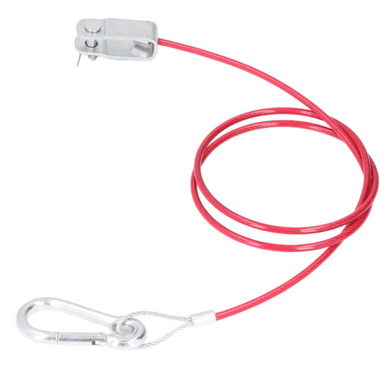 Trailers Break Cable Antirust Breakaway Safety Rop... – Vicedeal