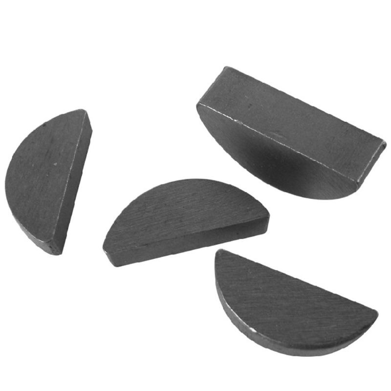 80pcs Stainless Steel Key Assortment Set Metric Ha... – Grandado