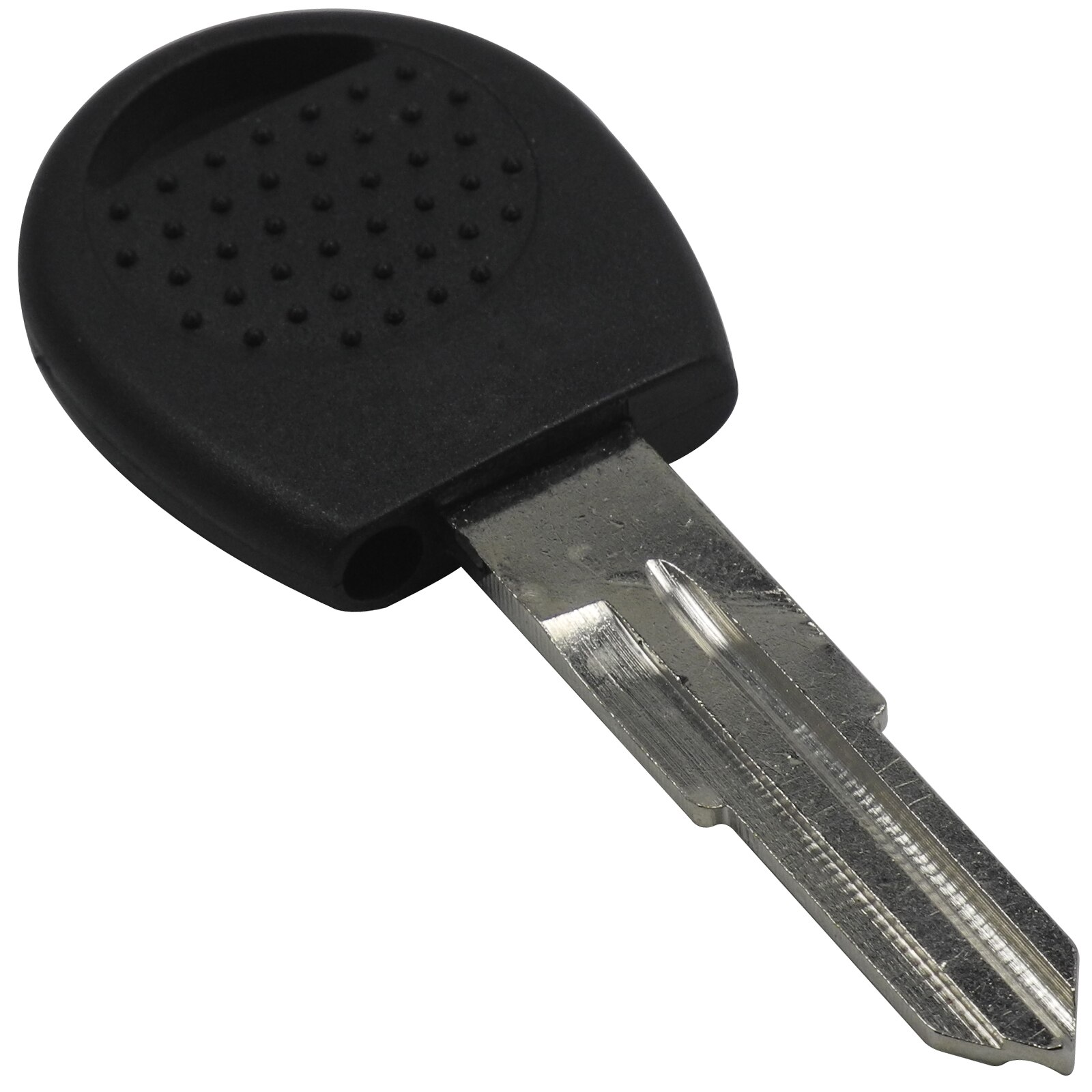 Bilchave Replacement Blank Transponder Car Key She... – Grandado