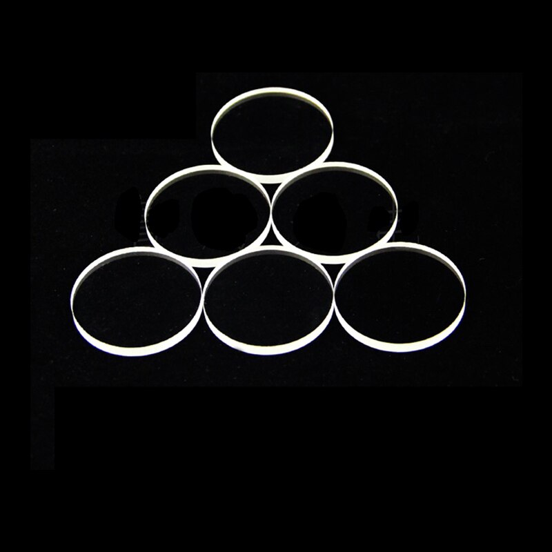 Ultra thin quartz glass wafer high temperature and... – Vicedeal