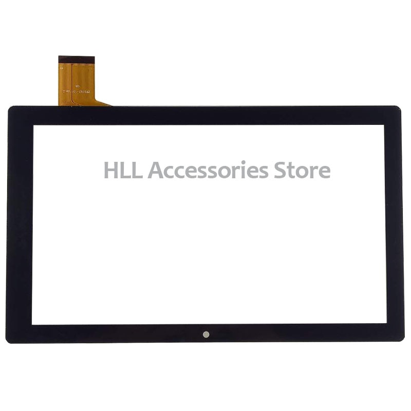 10.1 Touch Screen Digitizer ZP9193-101 ver.01 For ... – Grandado
