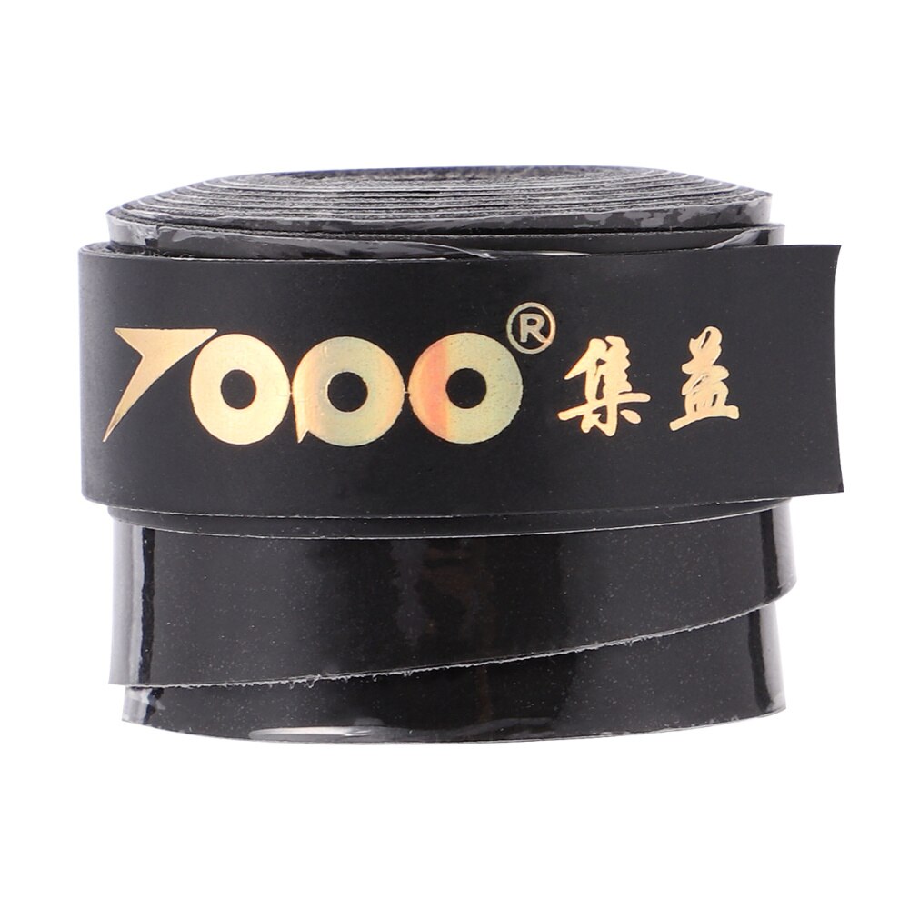 10 Roll Racket Grip Soft Zweetband Tennis Racket O... – Grandado