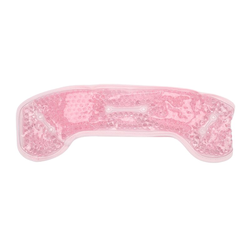 Head Heat Wrap Gel Ice Pack Pain Relief Breathable... – Grandado