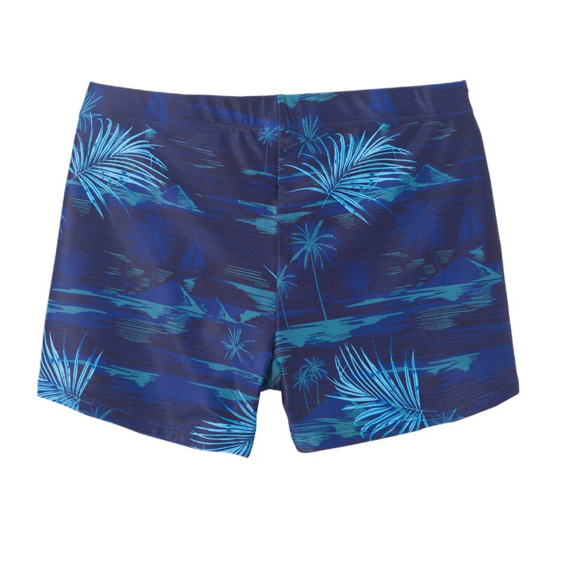 SURFCUZ Men's Square Leg Swimwear Quick Dry Bo... – Grandado