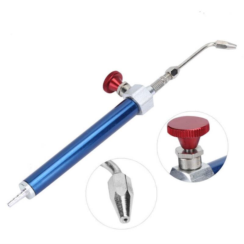 Water Oxygen Torch Water Hydrogen Torch Gun Torch ... – Vicedeal
