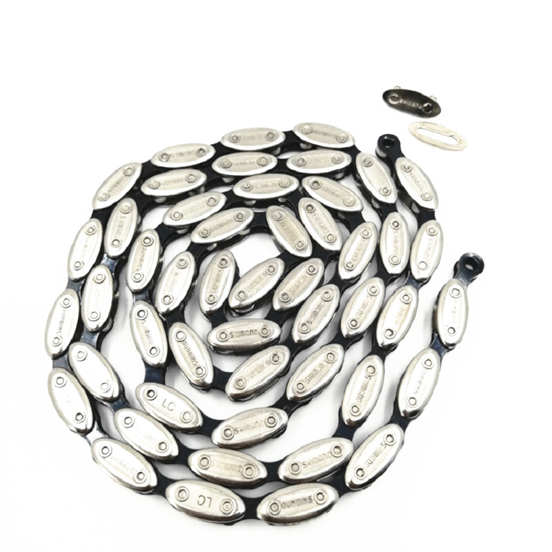 Bicycle Chain Single Speed Bicycle Chain 100L With... – Grandado