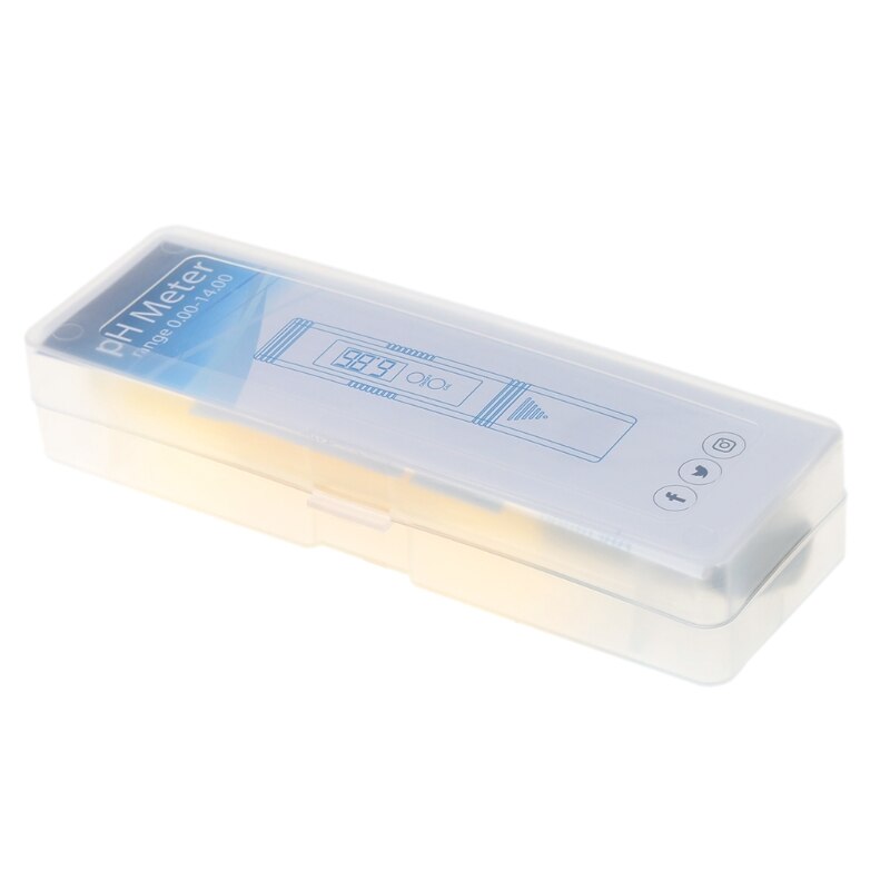 Auto Calibration Mini Digital Pocket Pen Type PH M... – Vicedeal