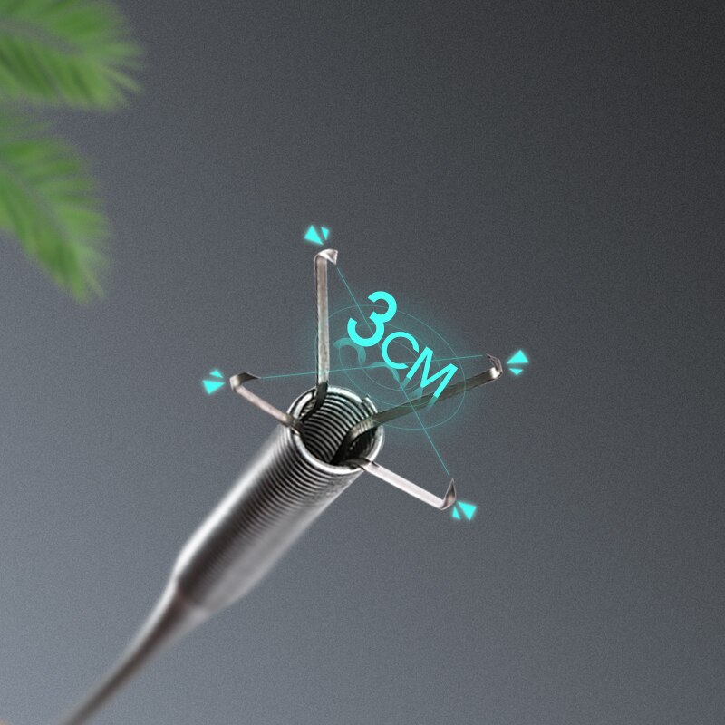 90CM Drain Snake Spring Tube Unblock Tool Bathroom... – Vicedeal