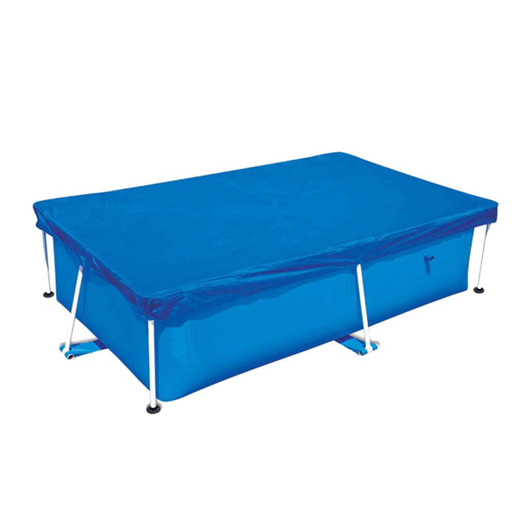 Outdoor PVC Tarp Cover Functional Sheet Cover Pool... – Grandado