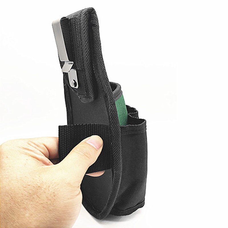 Small Waist Tool Bag For Tool Storage Electric Too... – Grandado
