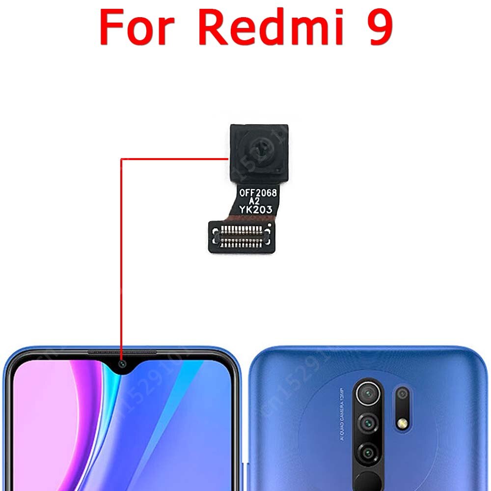 Originele Rear Front Camera Voor Xiaomi Redmi 9A 9... – Grandado Originele Rear Front Camera Voor Xiaomi Redmi 9A 9... – Grandado