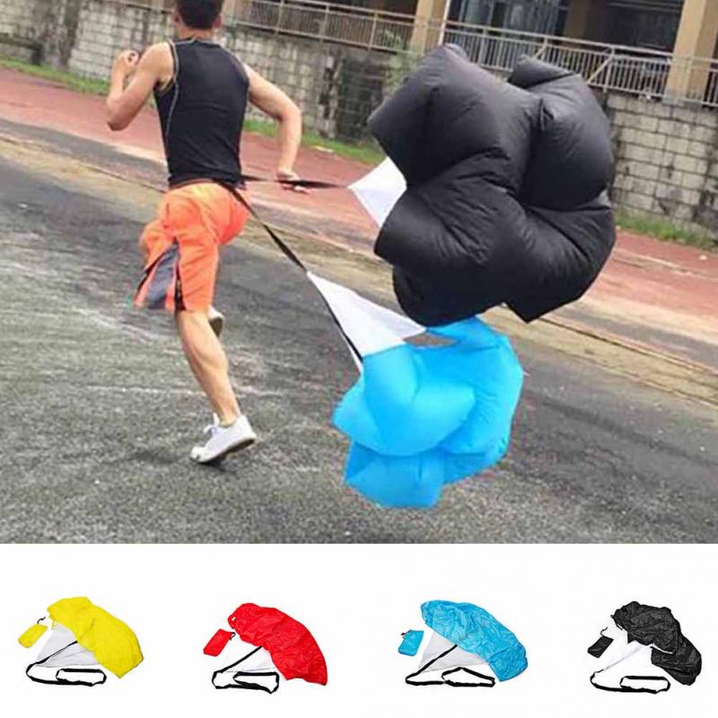 GSTL Speed Training Running Drag Parachute Soccer ... – Grandado