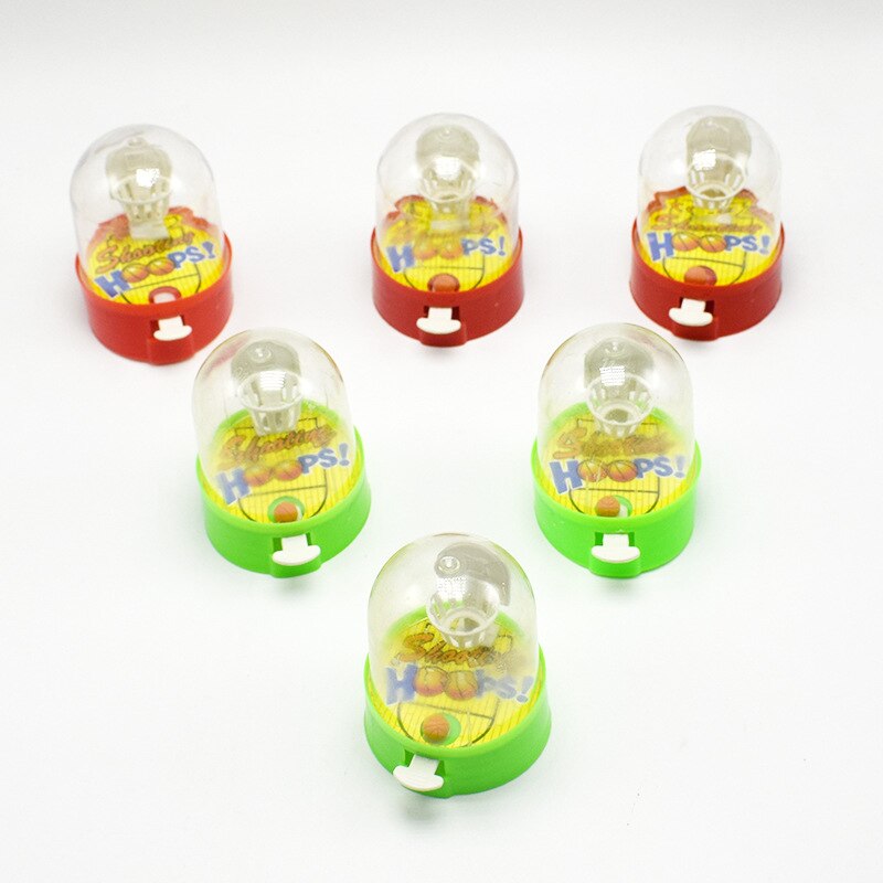 3pcs/lot Mini Shooting Toys Finger Shooting Machin... – Grandado