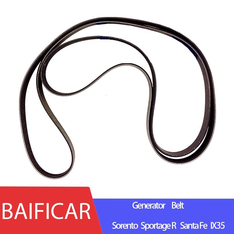 Baificar Brand Genuine Air Conditioning Power Gene... – Vicedeal