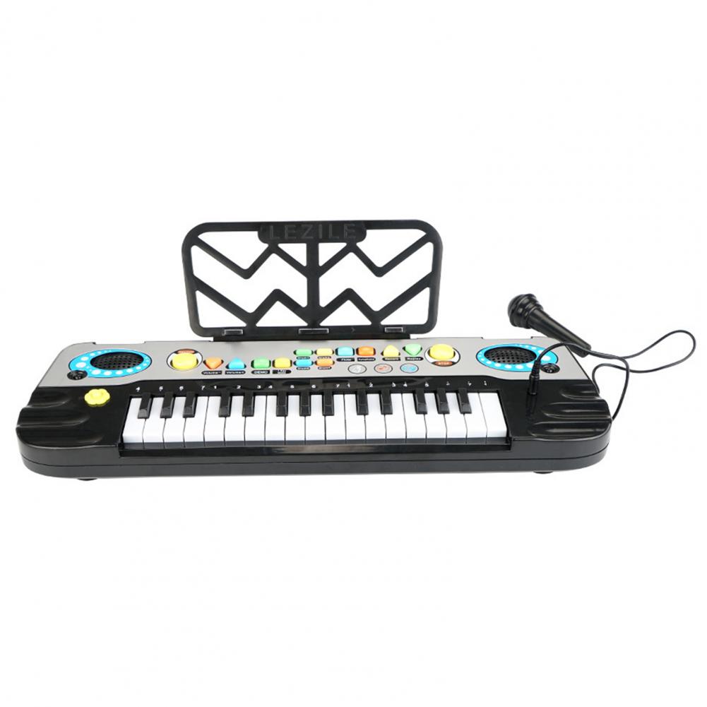3202A Electronic Piano 32-Key Multifunctional Musi... – Vicedeal