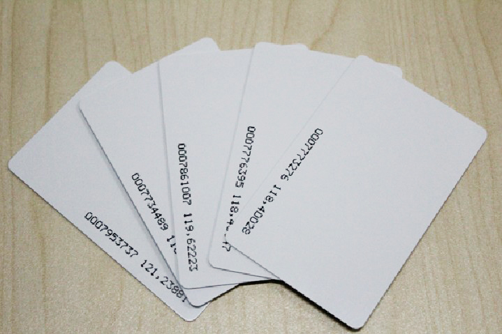 100pcs 5YOA Assurance EM ID CARD 4100/4102 reactio... – Grandado