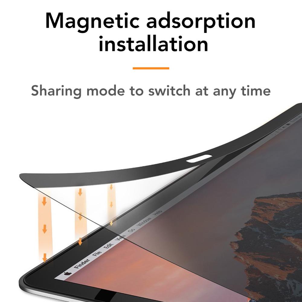 Voor Apple Macbook Pro 15 Screen Protectors Film A... – Vicedeal