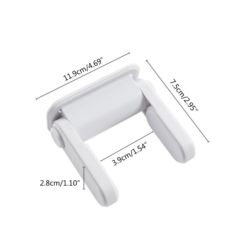 Childproof Door Lever Lock Door Handle Safety Lock... – Grandado