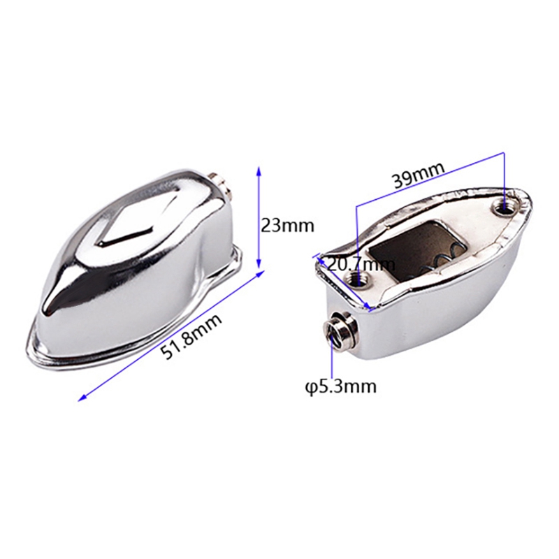 Metal Drum Claw Hook Snare Drum Lug for Snare Jazz... – Grandado