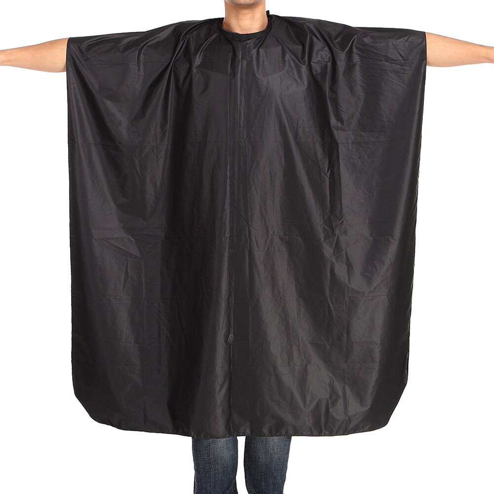 Cutting Hair Waterproof Cloth Salon Barber Gown Ca... – Grandado