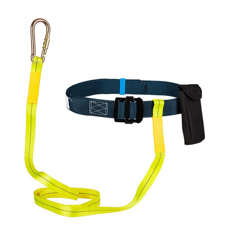 Safety Belt Single Waist Outdoor Construction Anti... – Grandado