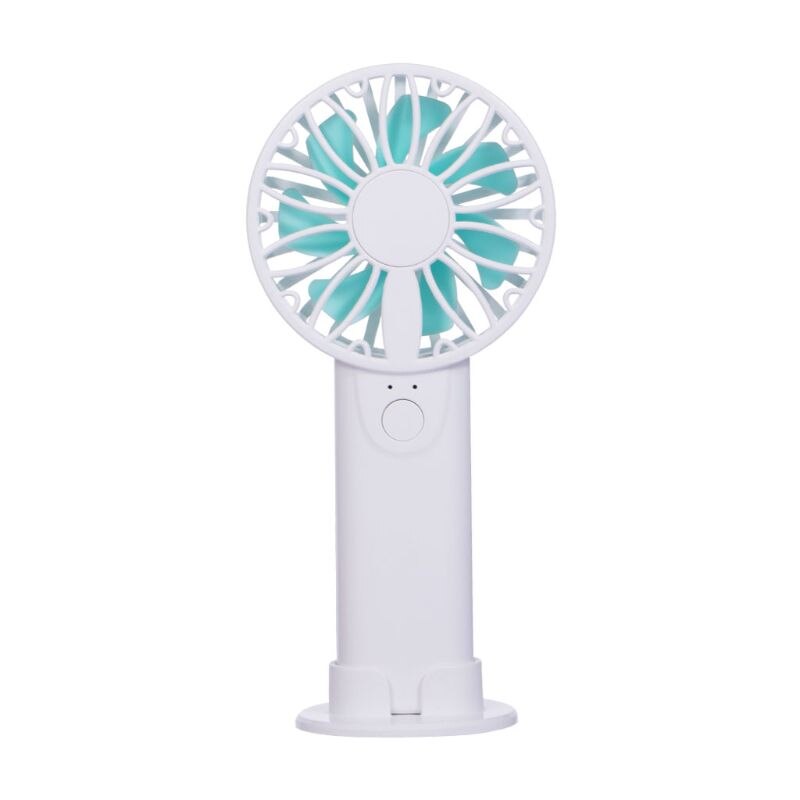Mini Portable Fan Cool Air Hand Held Travel Cooler... – Vicedeal