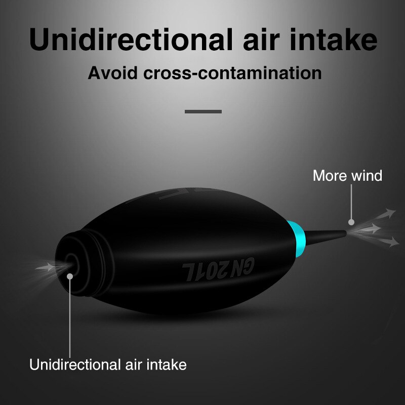 Super Strong Cleaning Air Blower for Camcorder SLR... – Grandado