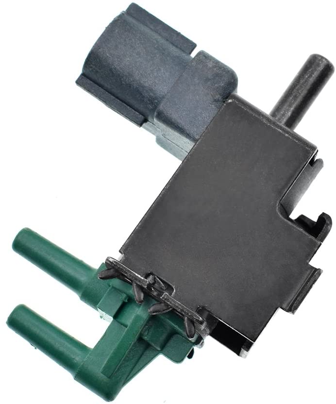 Genuine Boost Pressure Control Valve Vacuum Soleno... – Grandado