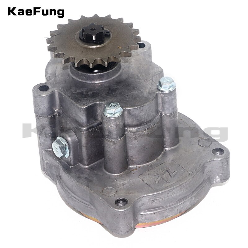 T8F Clutch Drum Gear Box with 11T 14T 17T 20T Spro... – Grandado