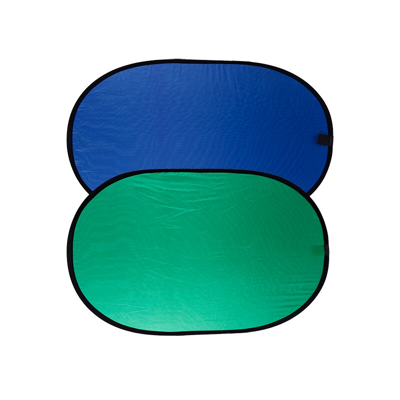 CY 100x150cm Reflector Collapsible Nylon Blue&... – Vicedeal