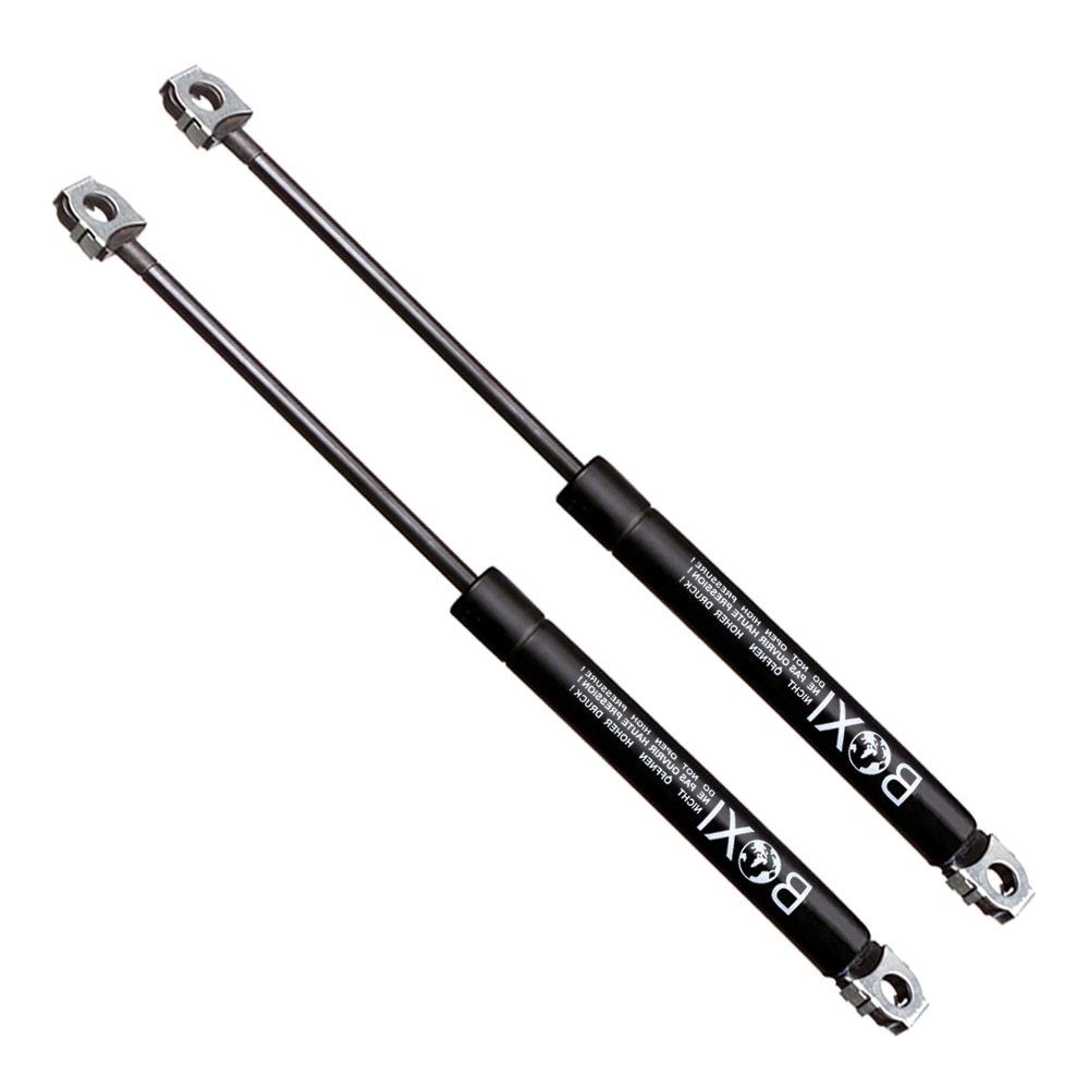 1 Pair Rear Trunk Lift Supports Strut for 1985-199... – Vicedeal