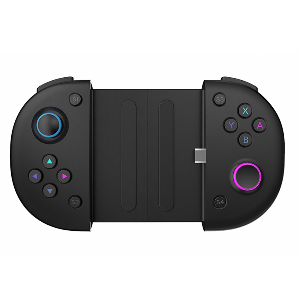 Portable Type C Game Controller Non-Bluetooth Tele... – Vicedeal