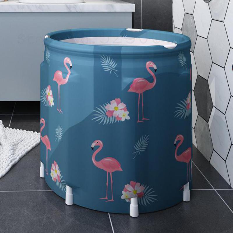 Badekarret kan folde badekarret, badekarret til hu... – Grandado