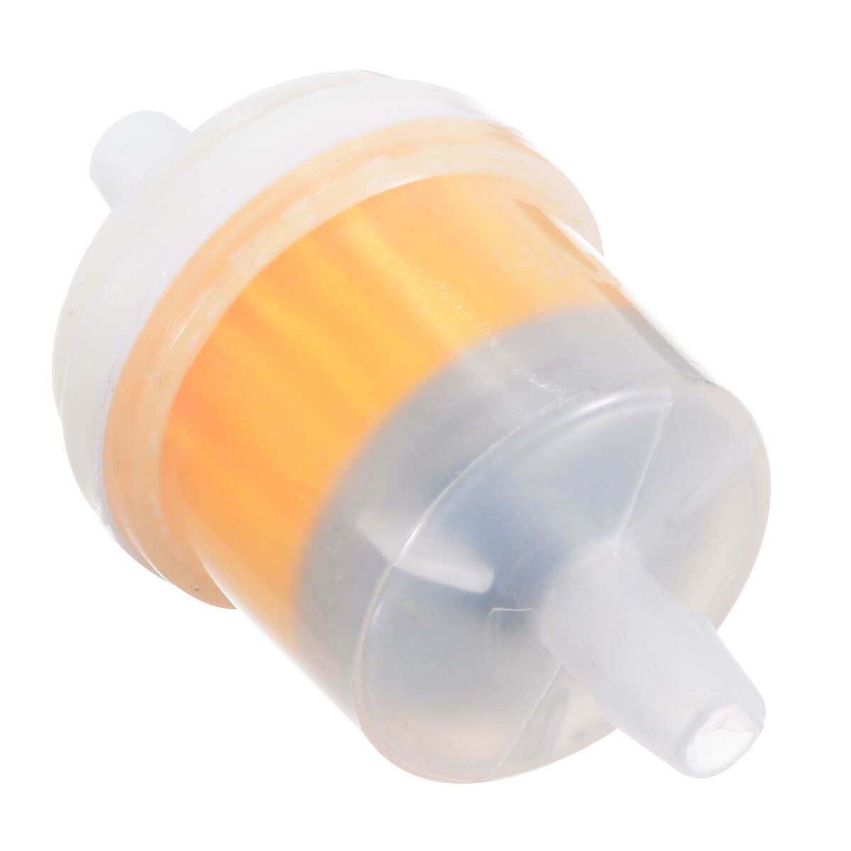 10Pcs 1/4 "6-7Mm Motorfiets In-Line Clear Fuel Fil... – Grandado