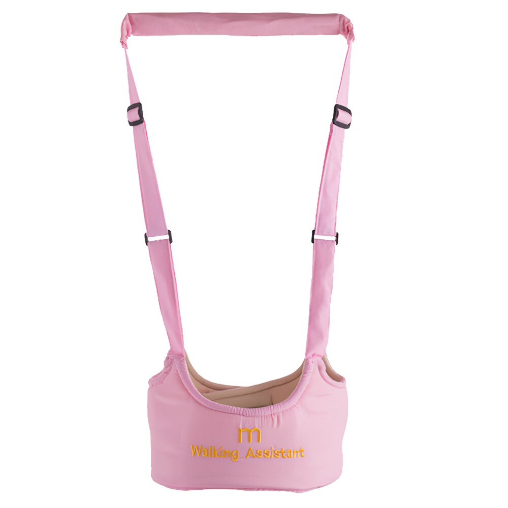 Baby Walking Belt Toddler Harness Assistant Backpa... – Grandado