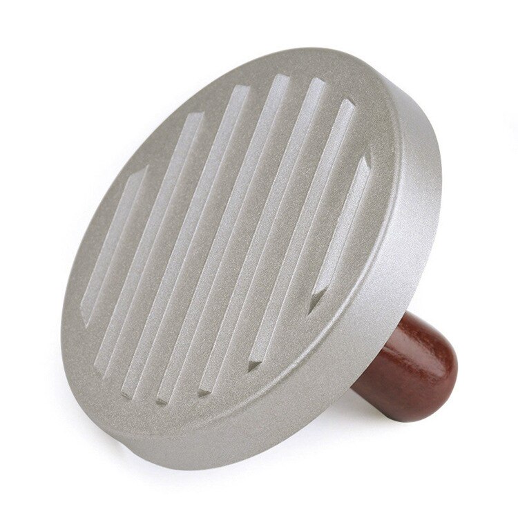 Burger Press Hamburger Molds Non Stick Hamburger P... – Vicedeal