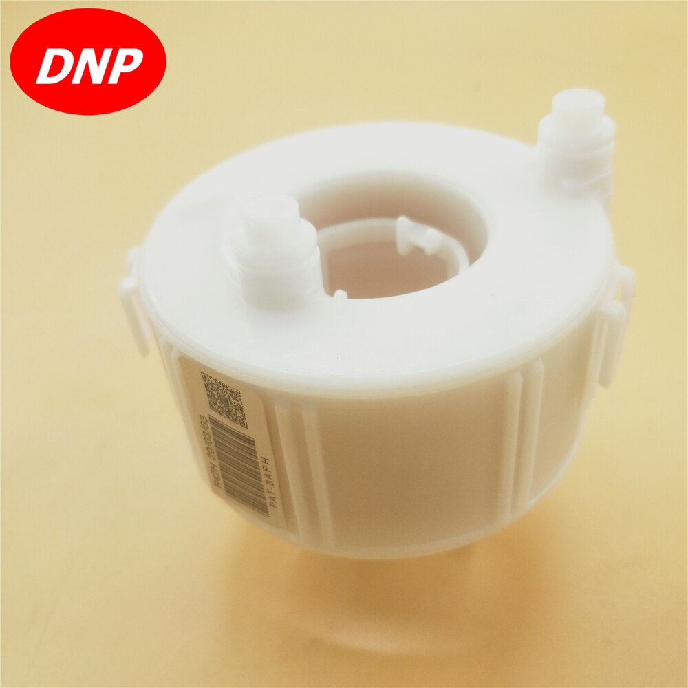 DNP Fuel Fuel Filter Fit For Hyundai Accent IX35 S... – Grandado