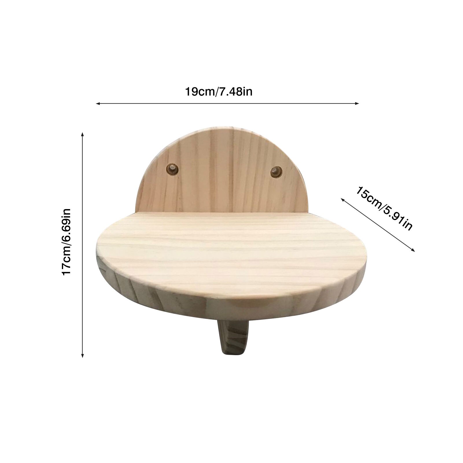 Cat Furniture Cat Climbing Frame Bridge Climbing S... – Grandado