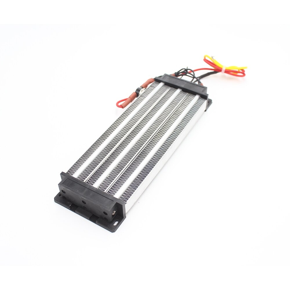 230x75x26mm 220V 1500W PTC Heater Ceramic Thermist... – Vicedeal