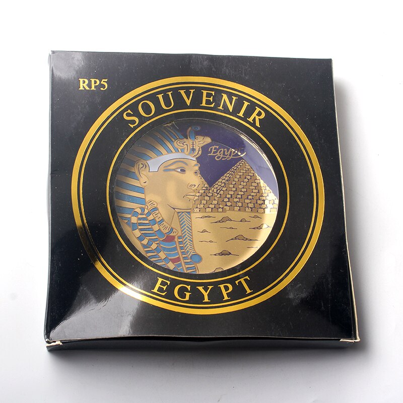 1PC Egypt Style Wall Decorative Ceramic Plates Hom... – Vicedeal