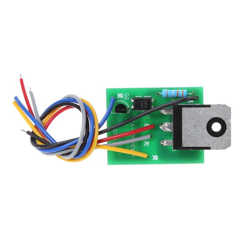 CA-901 LCD TV Switch Power Supply Module For Under... – Grandado